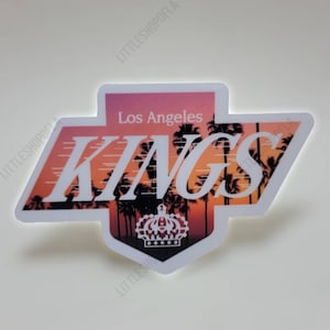 La Kings - Etsy