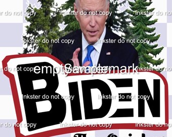 Png Biden the Quicker Fucker Upper Png Digital Download Dtf - Etsy