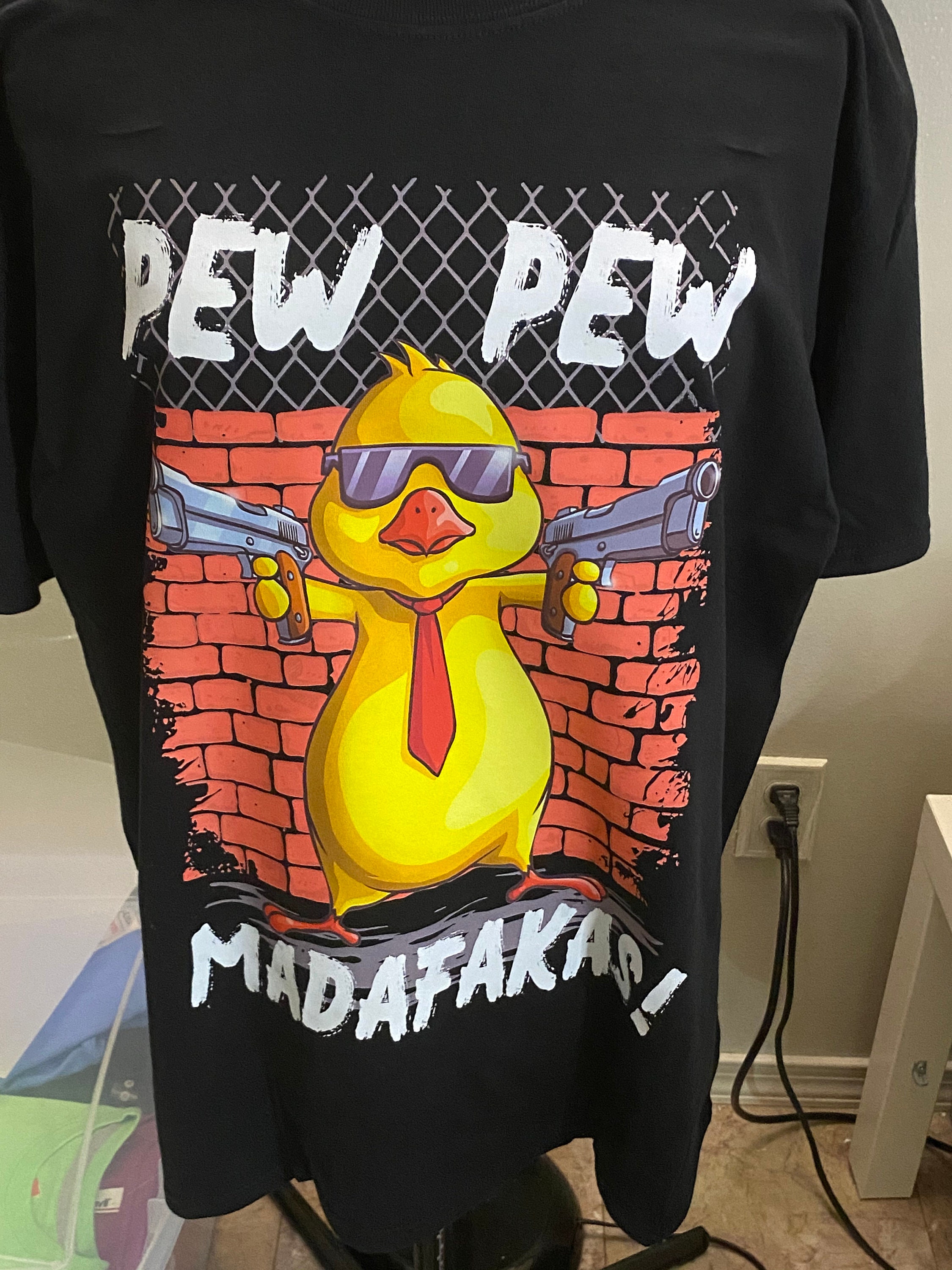 Pew Pew Digital Download Png 2 Images Transparent 300dpi Dtf - Etsy