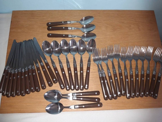 Melron France: 36 Pieces Set in Almost as New Condition. - Etsy
