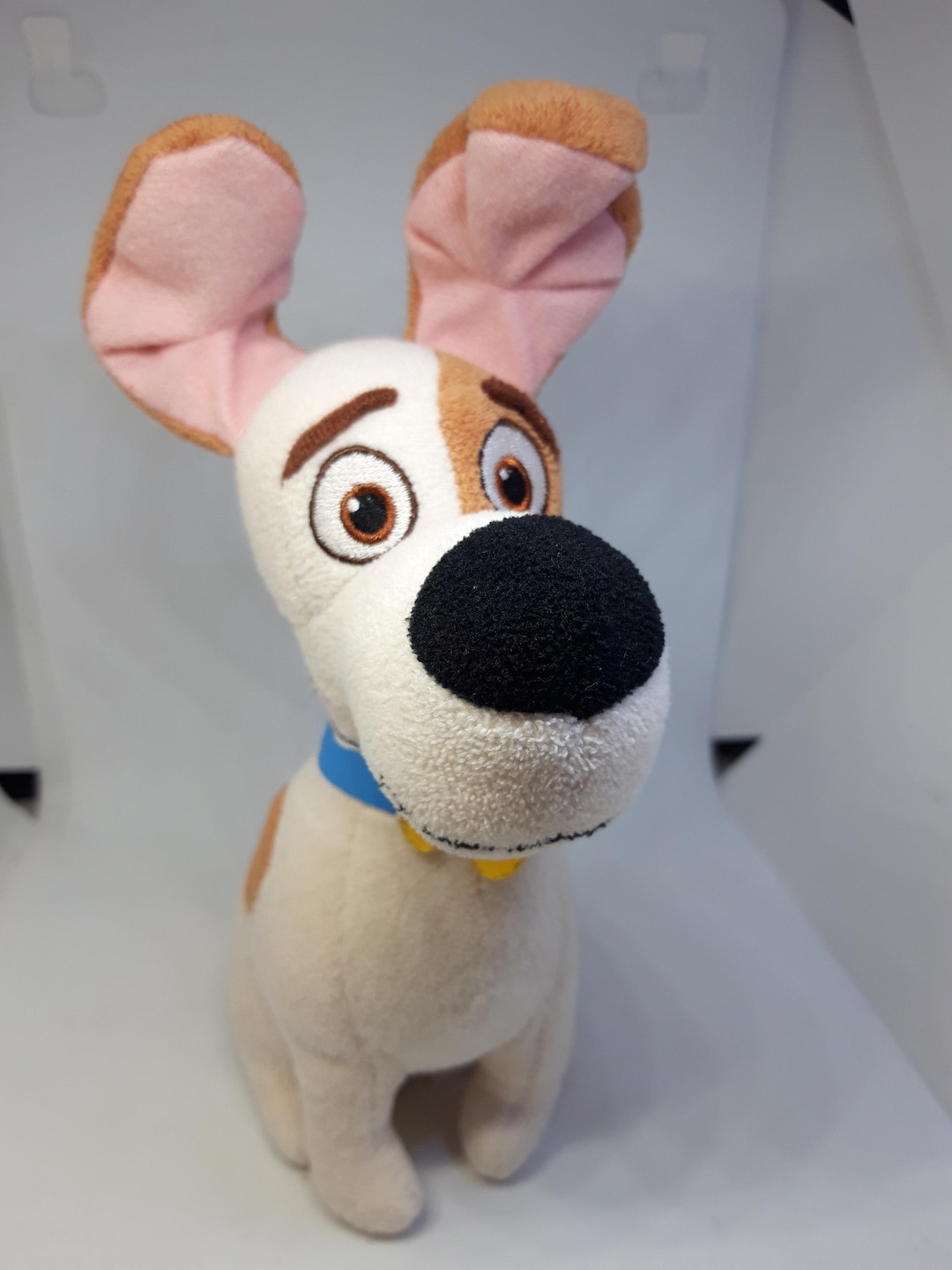 Max Dog From Secret Life of Pets Plush Toy - Etsy