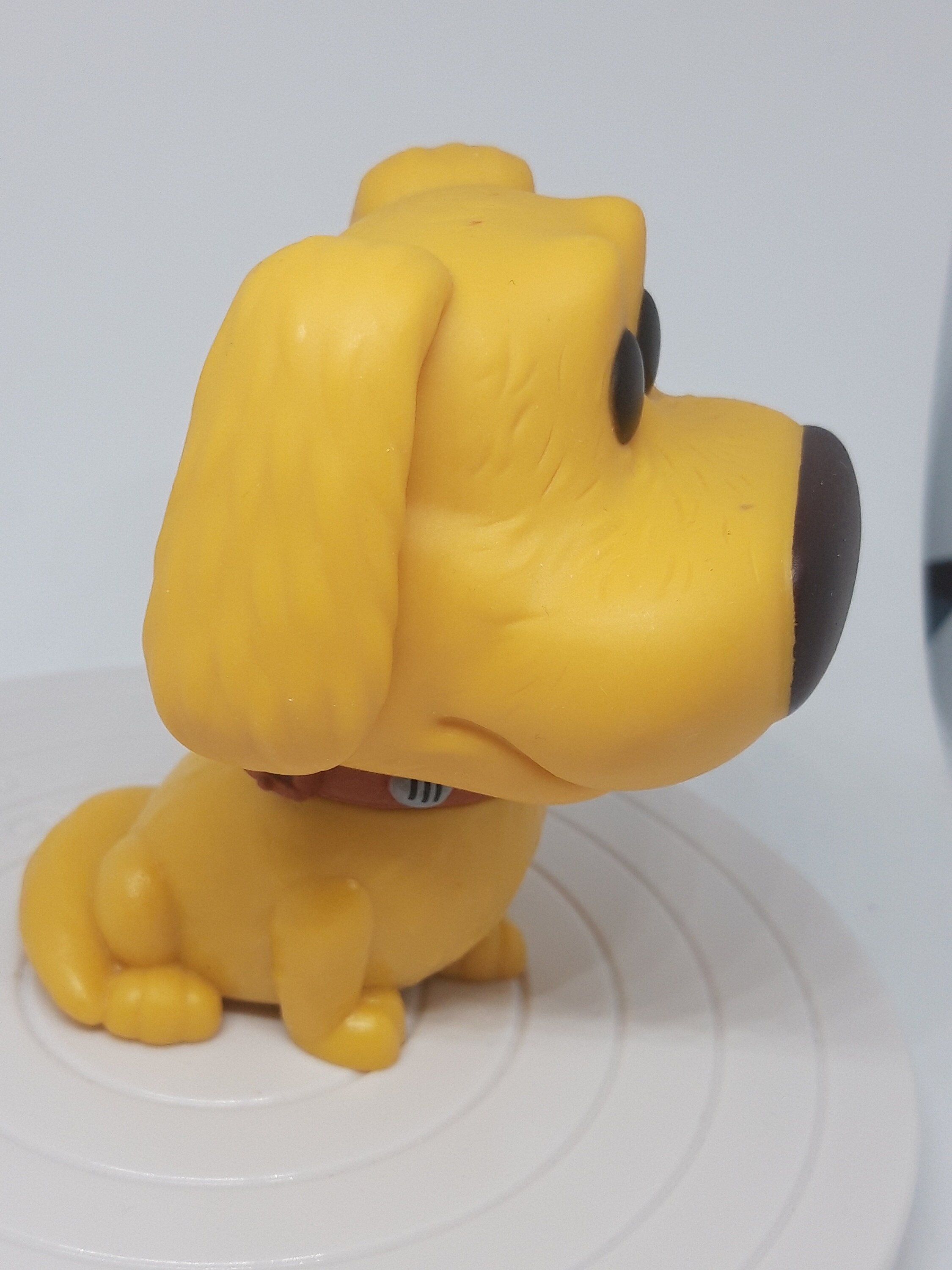 Funko Pop Dug the Dog From up of Disney Pixar - Etsy