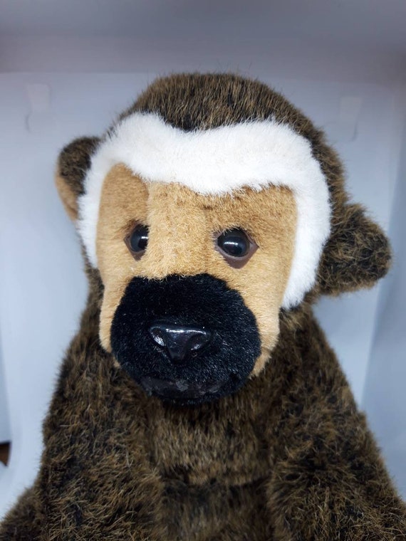 Pippi Longstocking Monkey