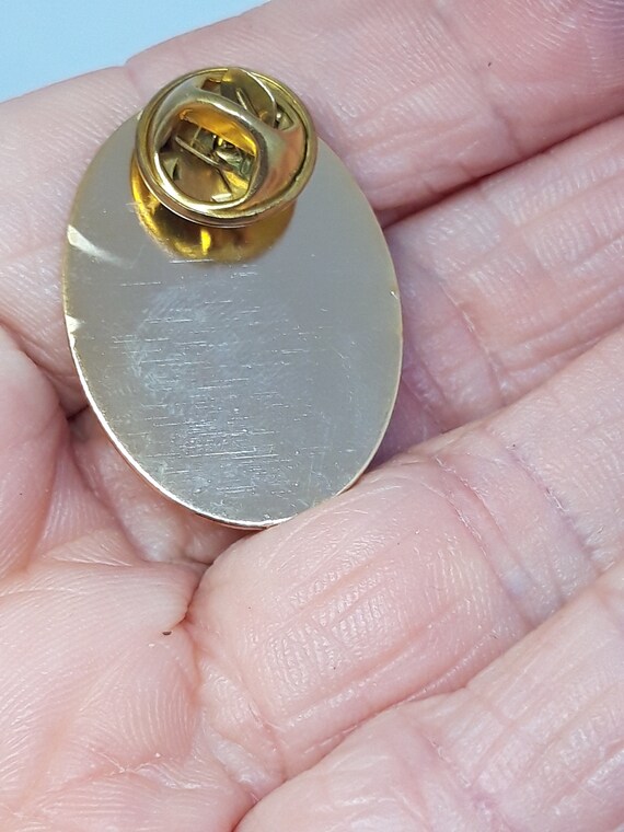 Tuborg pin Condition of a new - Gem