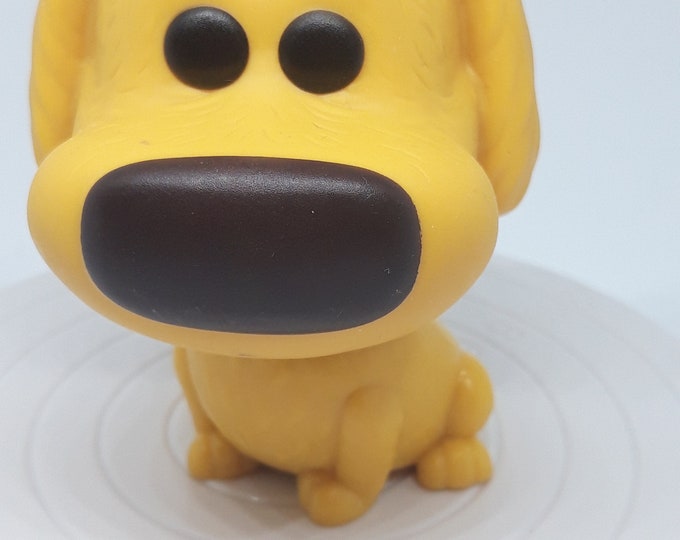 Funko Pop Dug the Dog From up of Disney Pixar - Etsy