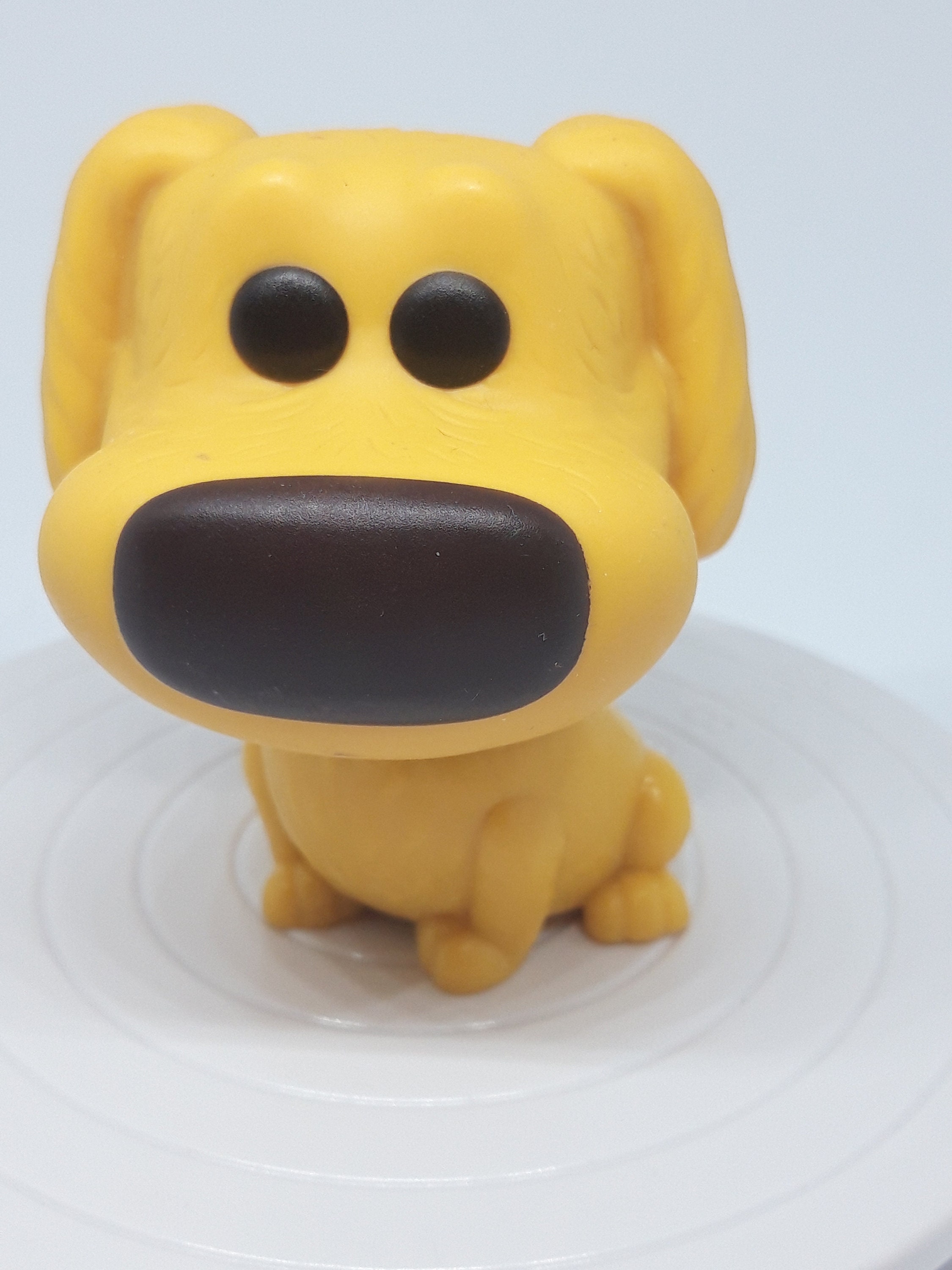 Funko Pop Dug the Dog From up of Disney Pixar - Etsy