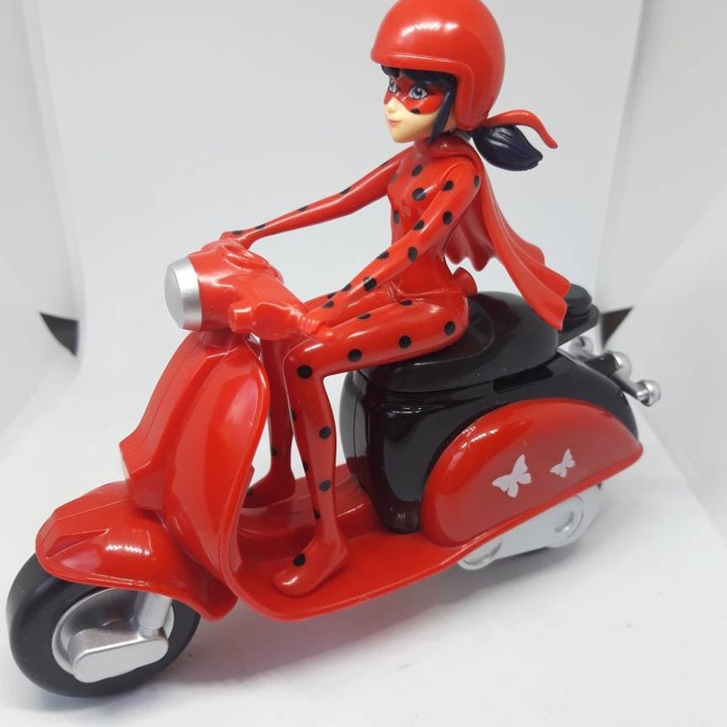 Miraculous Ladybug - Etsy