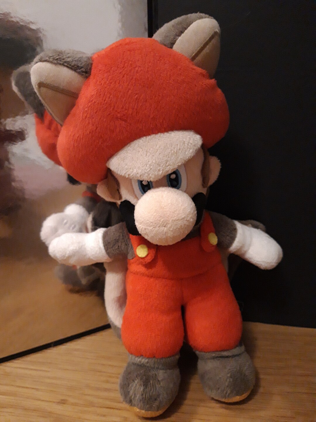 Mario in a Cat Costume From Nintendo - Etsy