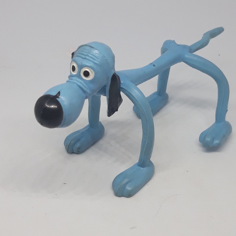 Bendy Dolls - Etsy
