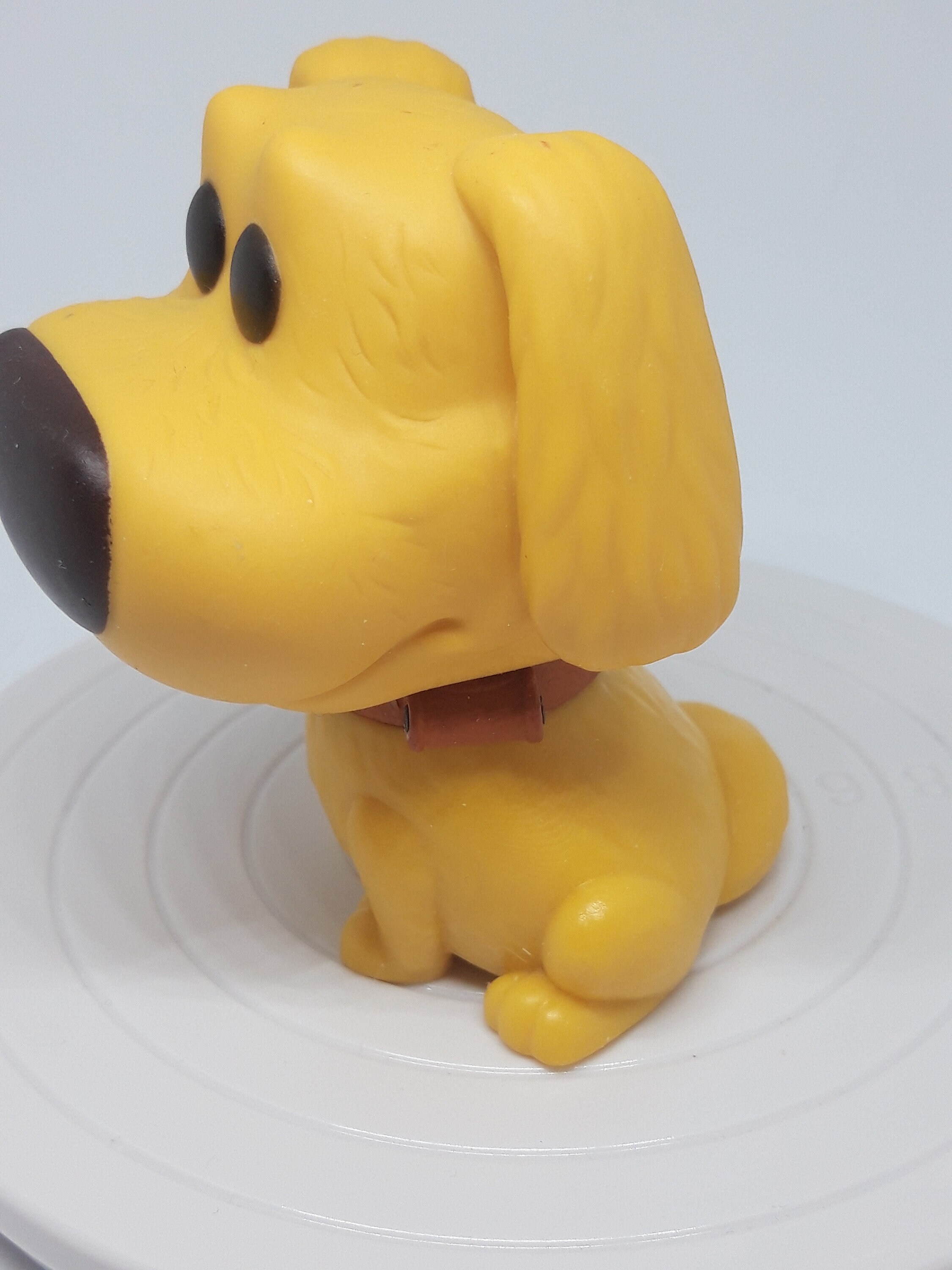 Funko Pop Dug the Dog From up of Disney Pixar - Etsy
