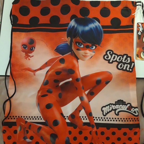 Lady Bug - Etsy