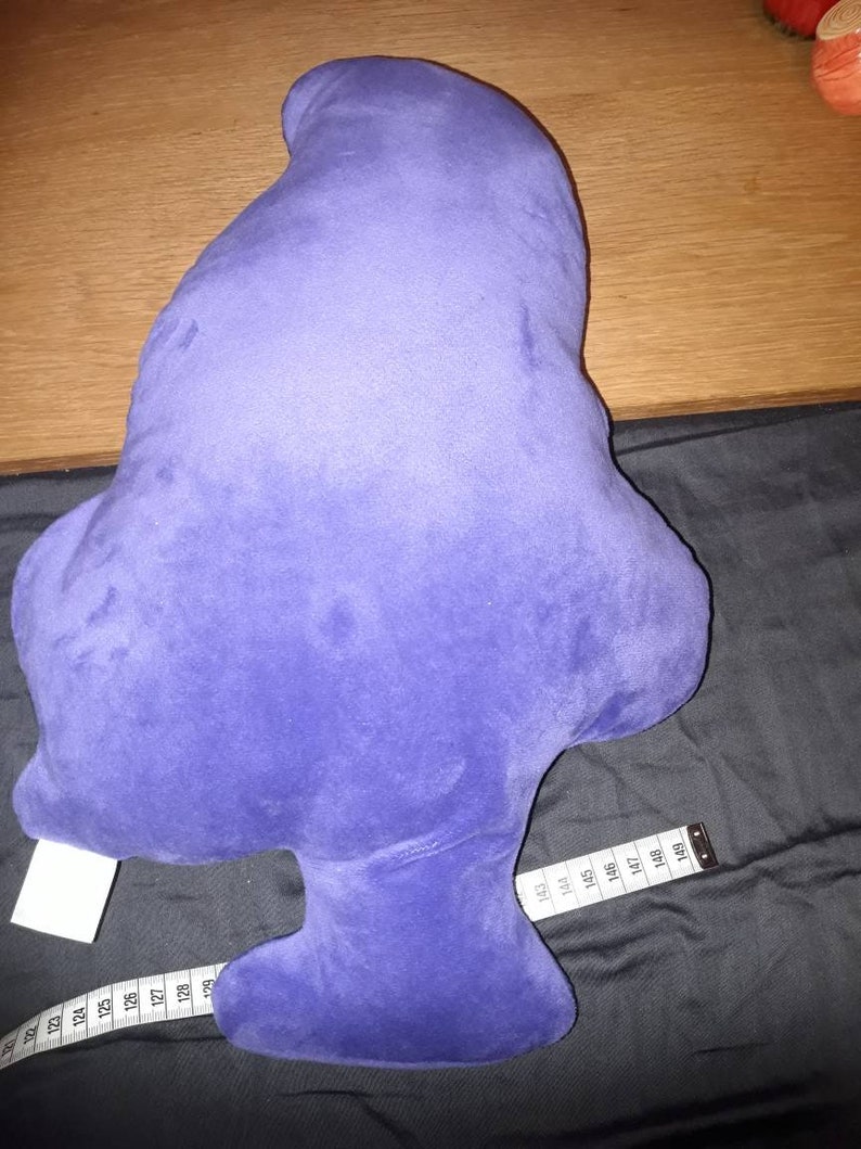 Poop From Emoji Movie. Plush Toy - Etsy