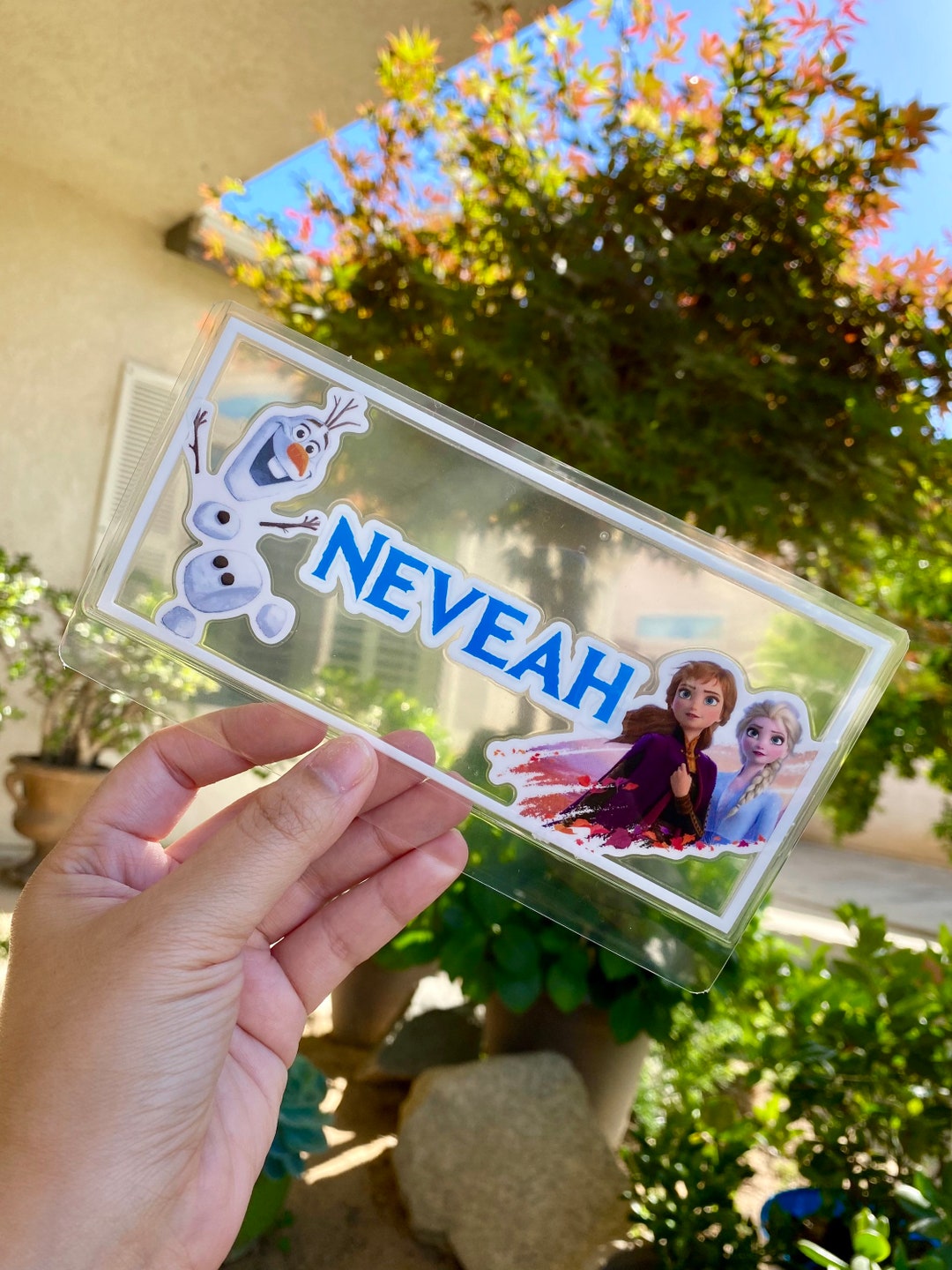 Princess Cash Envelope, Cash Envelope, Budget Binder, Clear Envelopes ...