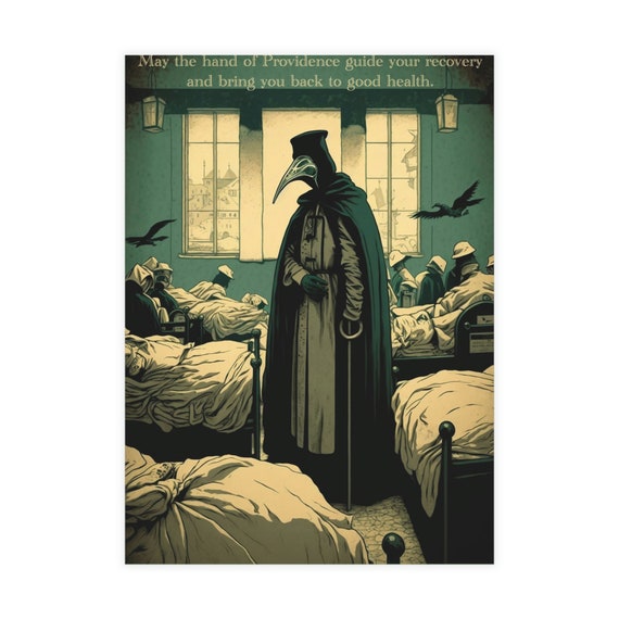 Batman Says Get Well Soon