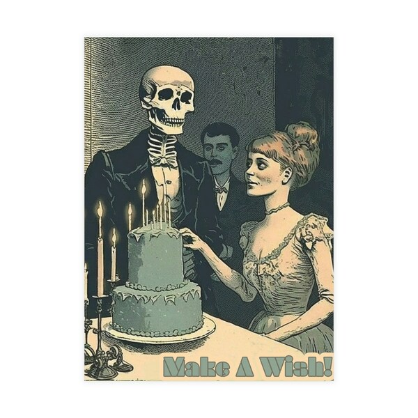 Victorian Cards - Etsy