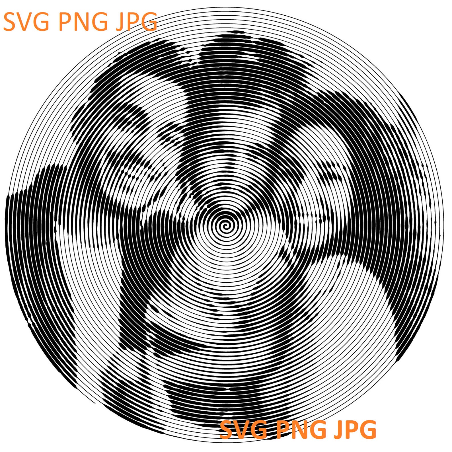 Create Your Own Photo, Svg Jpg Png Instant Download, Paint Yourself ...