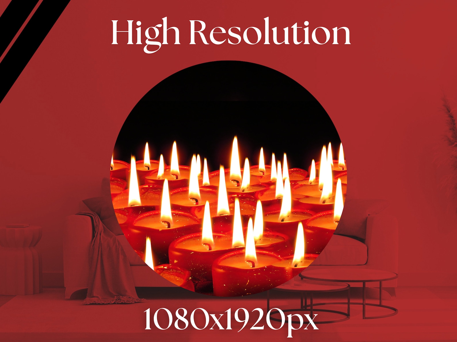 Luxury Instagram Highlight Covers Red LUXURY Instagram Story Luxury ...