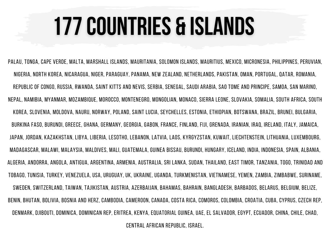 Map Flag Highlights Cover, Travel Blog Highlights, Travel Story ...