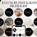 Books Instagram Posts Templates, Minimalist Bookstagram Templates ...