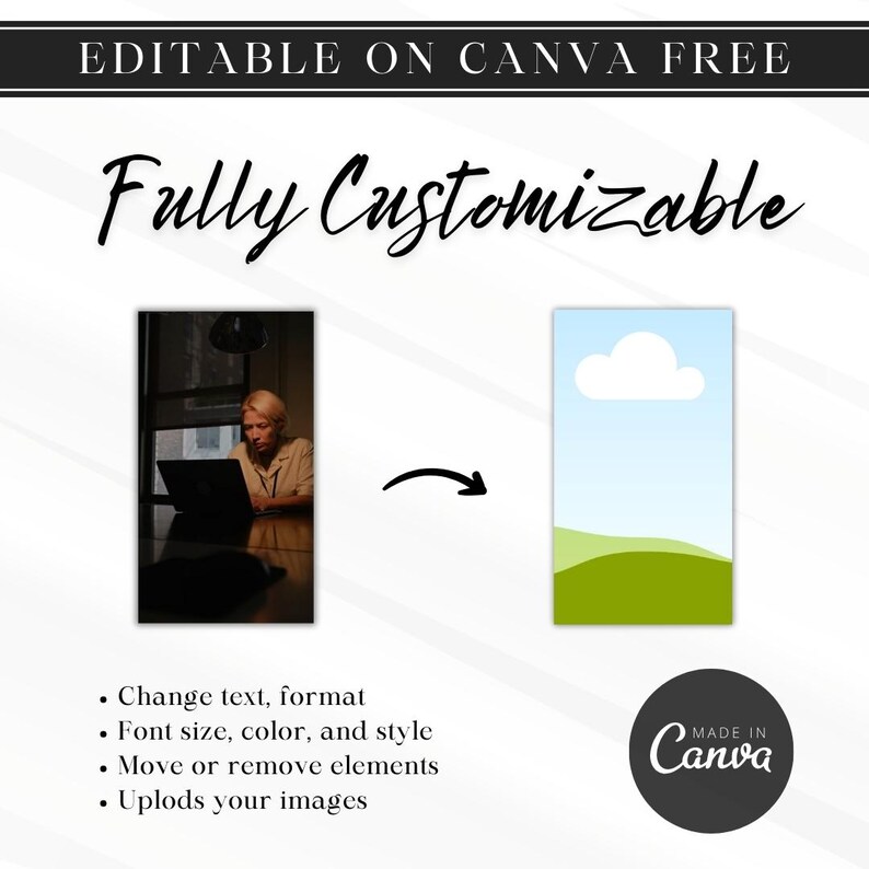 Faceless Work Reels Videos for Instagram Faceless Work From Home ...