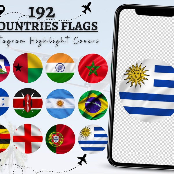 Highlight Covers for Instagram - Etsy