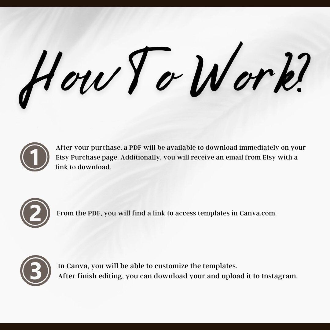 Reflexology Instagram Template, Foot Reflexology, Editable Reflexologist Instagram Posts Stories ...