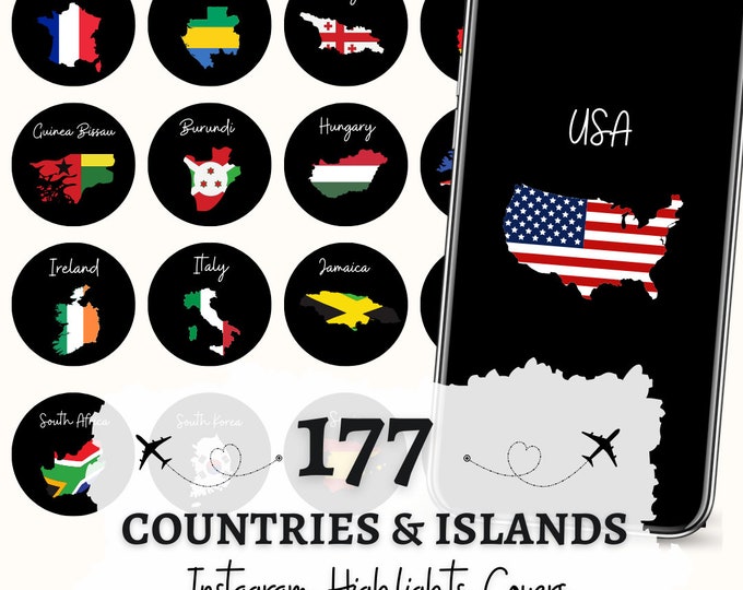 Printable World Country Flags for Kids Learning, 195 Countries ...
