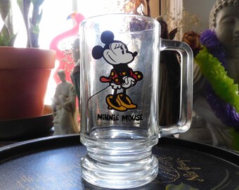 Minnie Beer - Etsy