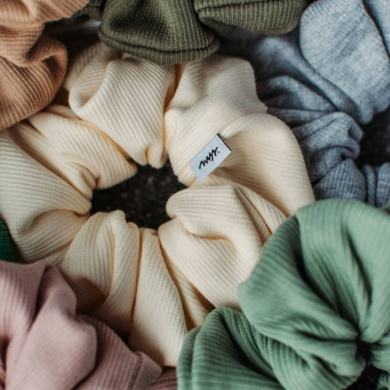 Scrunchie Set - Etsy