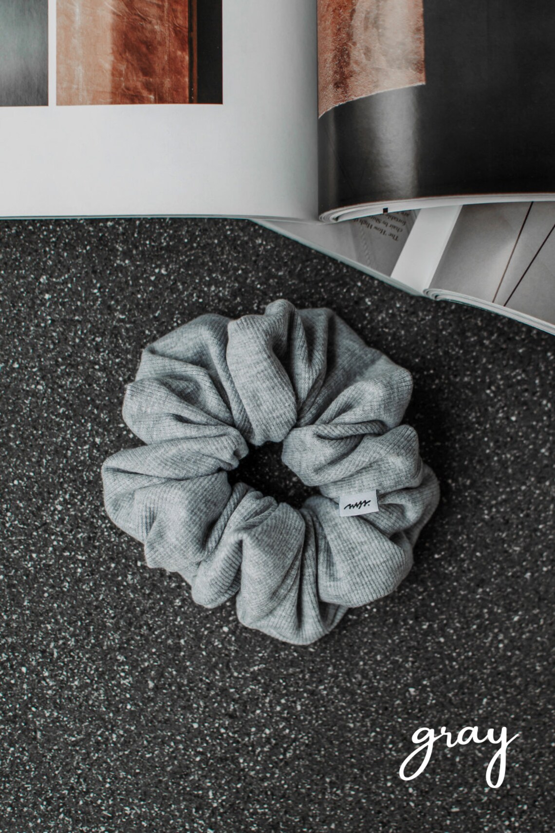 Oversize Scrunchie Pack Scrunchie Bundle Cotton Scrunchie | Etsy