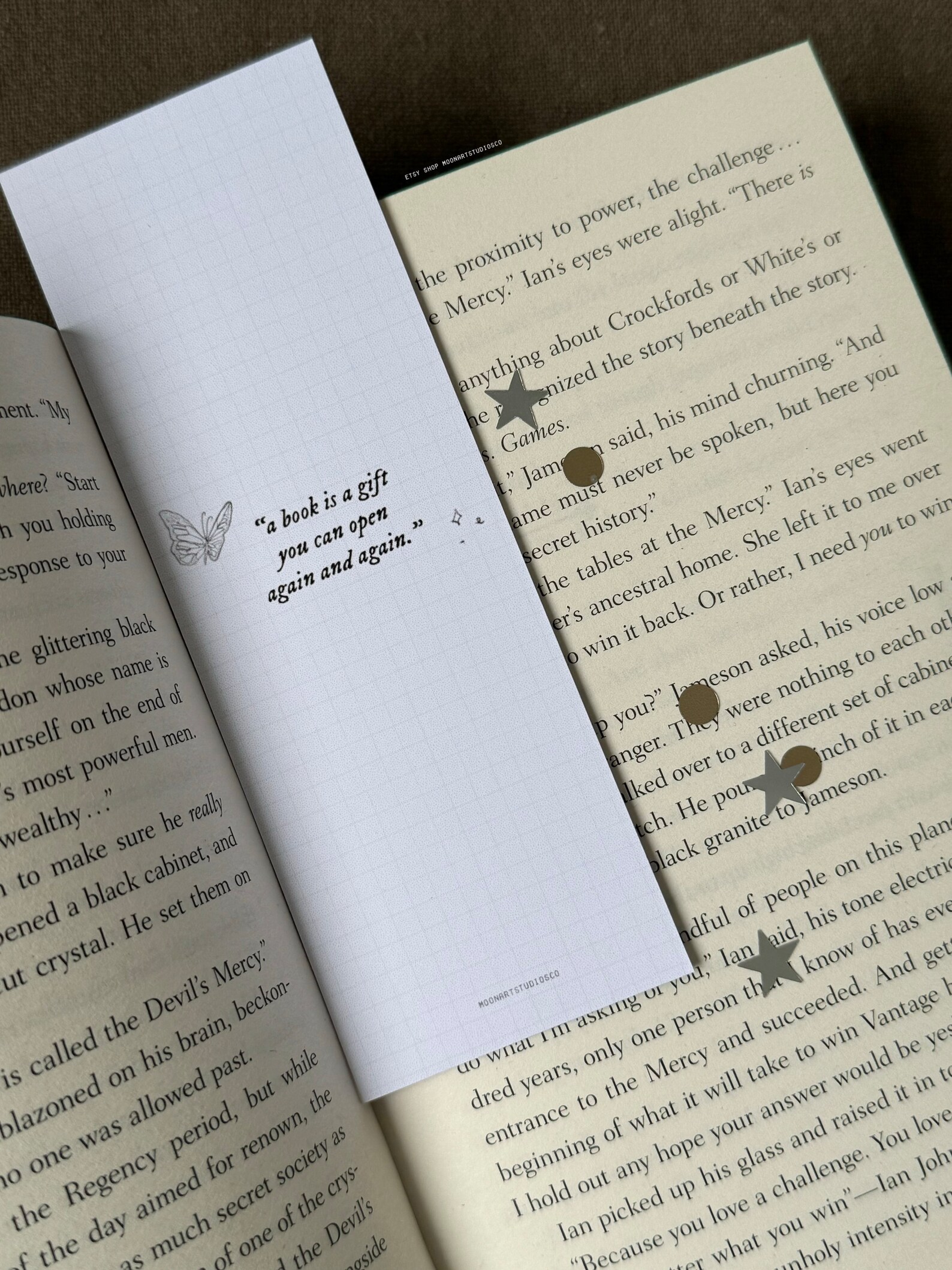 Printable Bookmarks Reading Goals, Daily Reading Tracker, Library Book ...