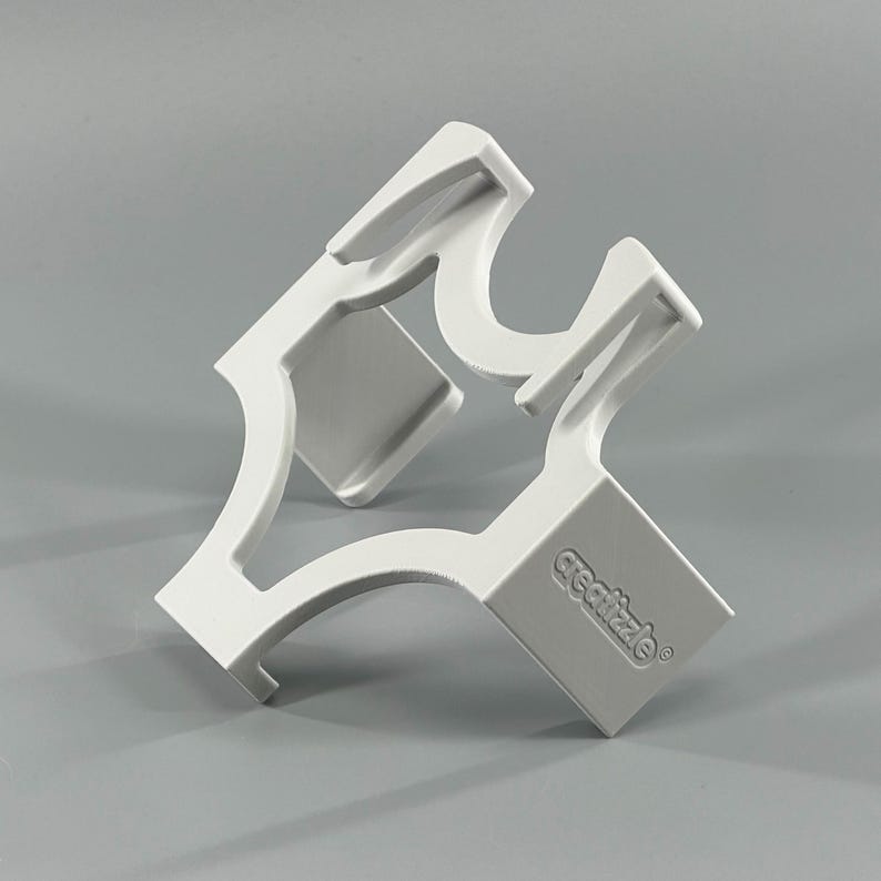 Mac Mini M4 Mount for Apple Studio Display (tilt- and Height-adjustable ...