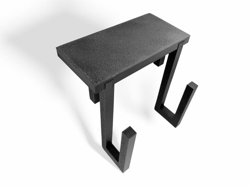 MacBook Holder for Apple Studio Display & Peripherals - Minimalist Desk ...