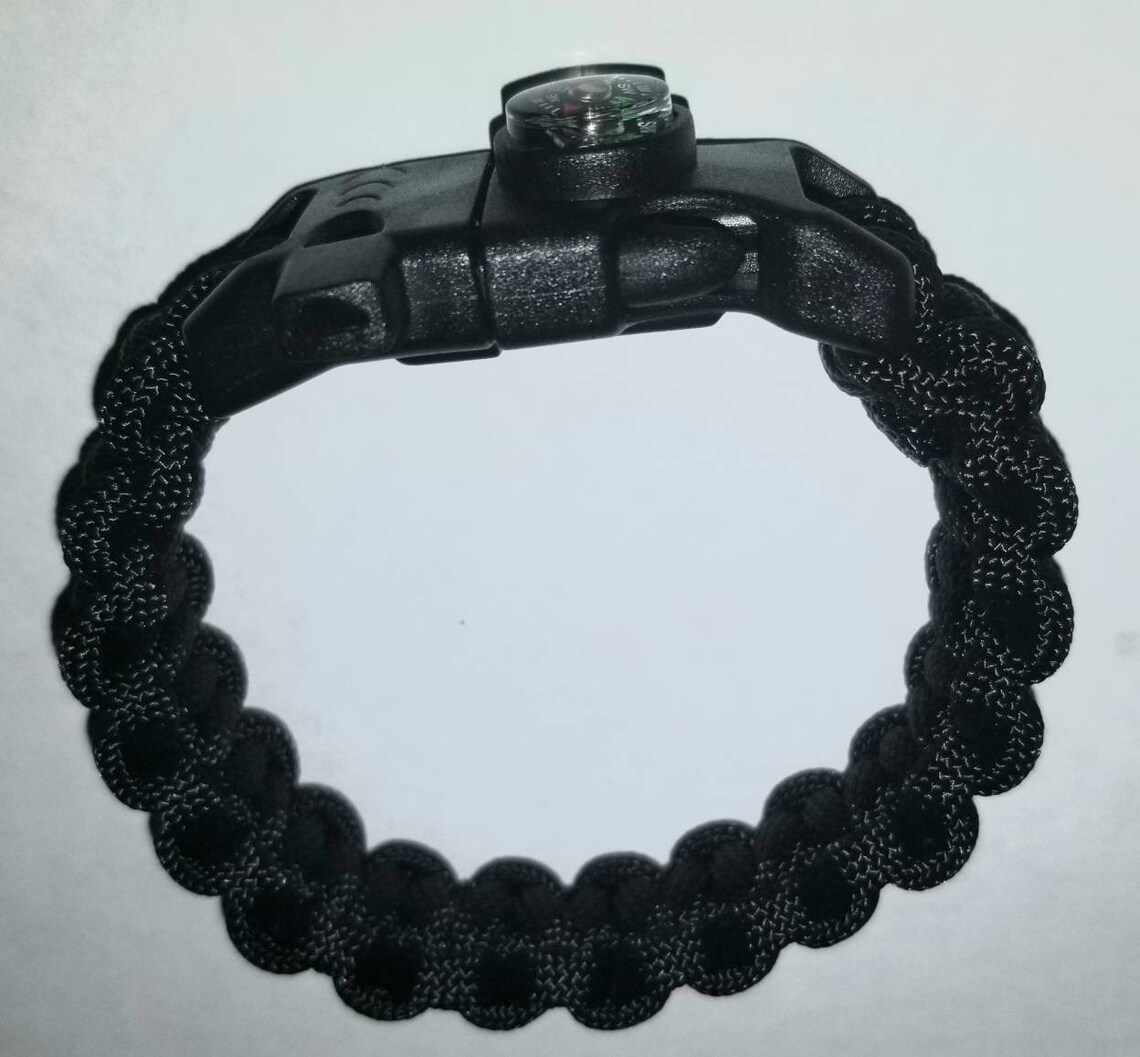 2 Safety and Security Bracelet - Etsy