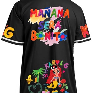 Karol G Merch - Etsy