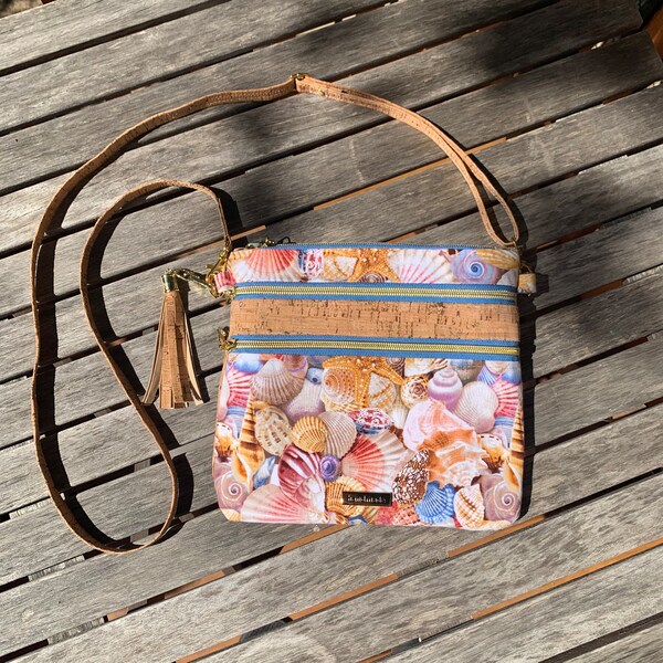 Seashell Purse - Etsy