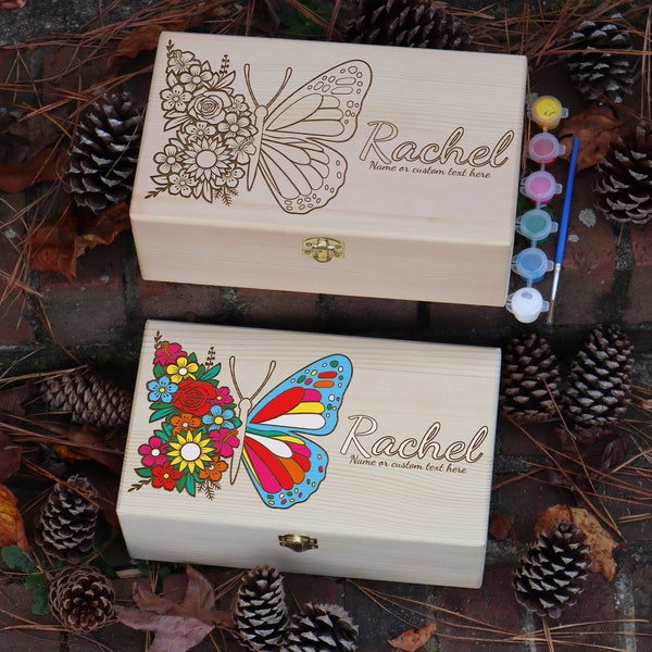 Craft Paint Storage - Etsy