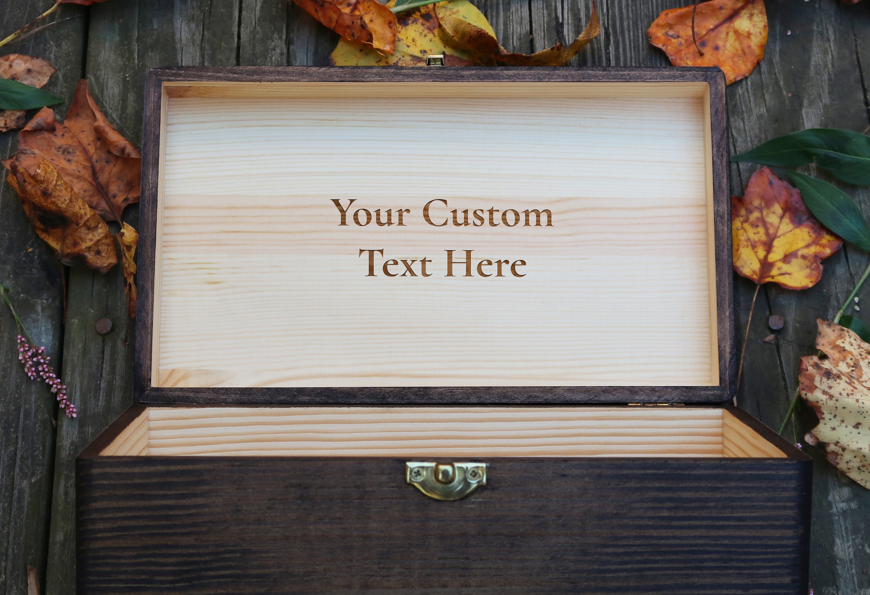 Personalized Engraved Aquarius Zodiac Box, Astrology Gift, Zodiac Gifts ...
