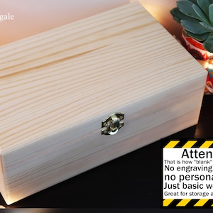 Personalized Engraved Lighthouse Box, Collection Box, Storage Box ...