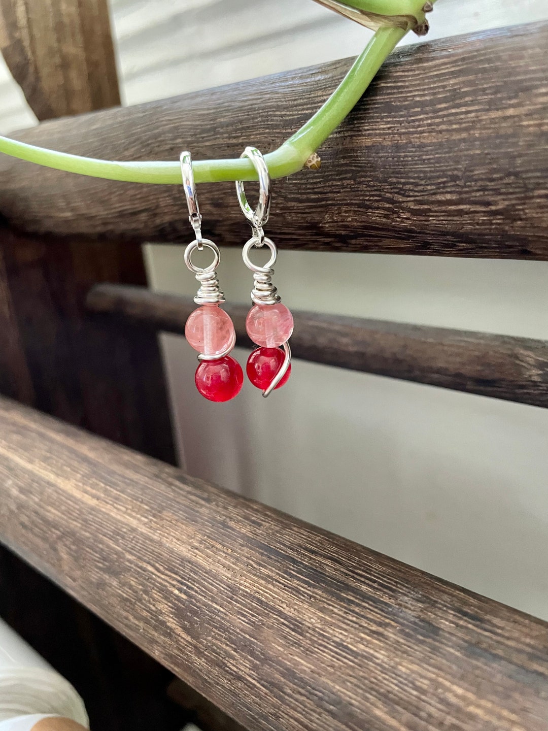 Valentines Jewelry - Etsy
