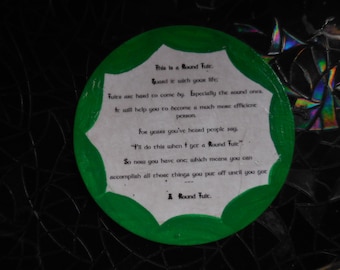 25 Square Tuit . Laser Engraved Wood Token - Etsy