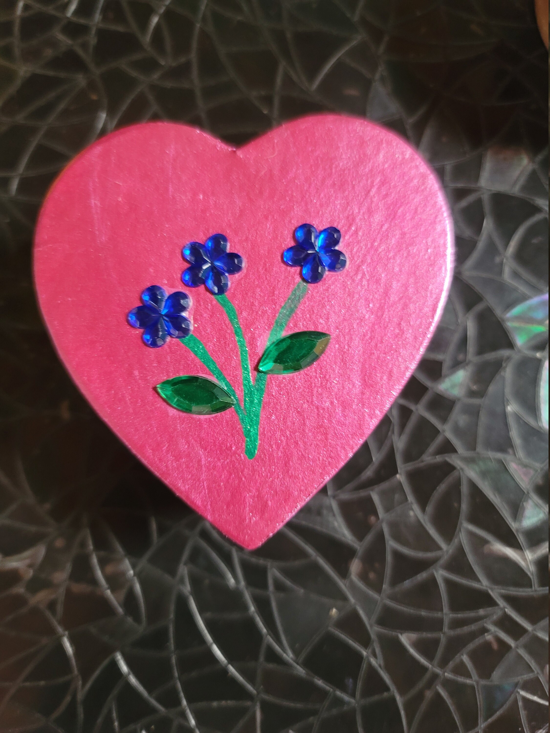 Trinket Boxes - Etsy
