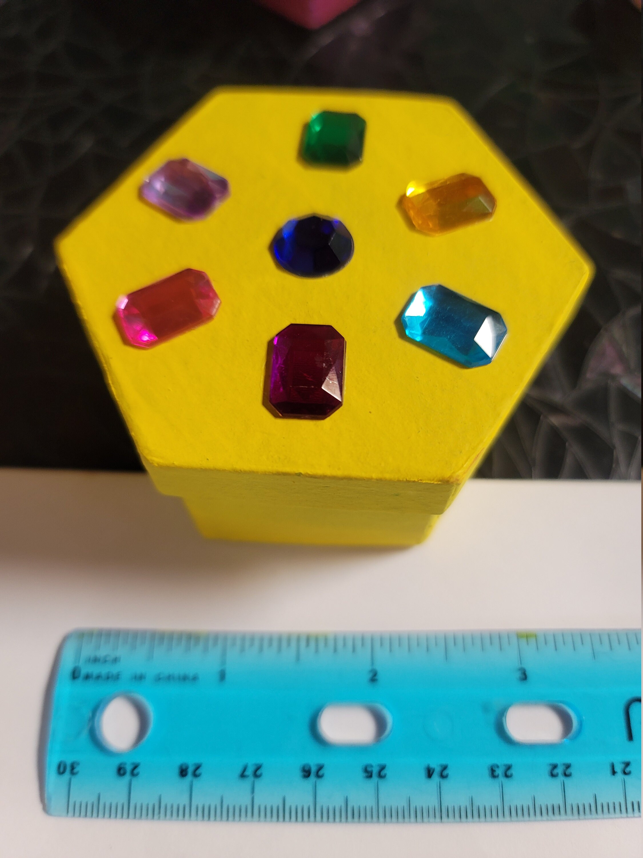 Trinket Boxes - Etsy