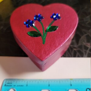 Trinket Boxes - Etsy