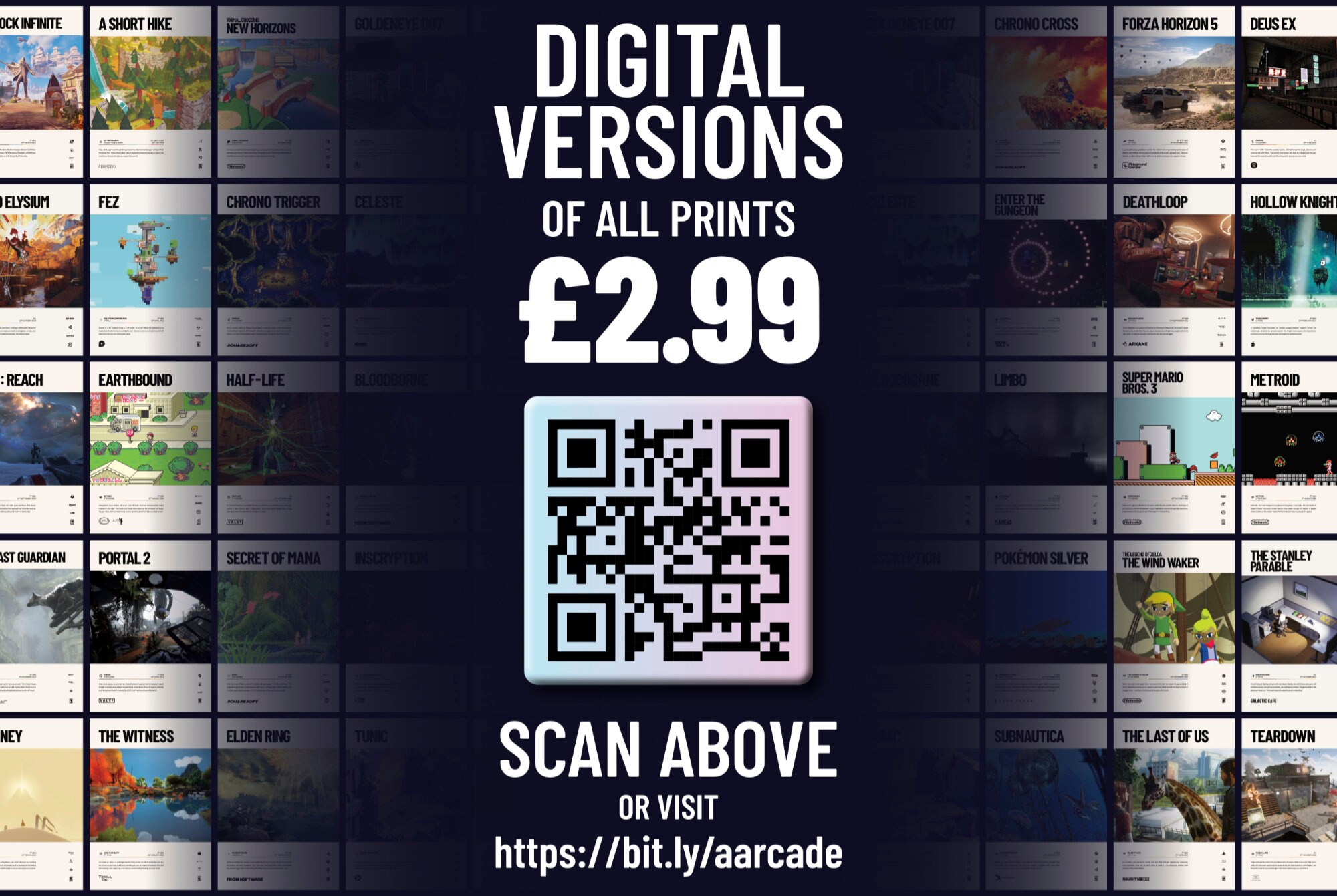 Tunic (2022) - Video Game Poster Art sold by Brian Collins | SKU ...