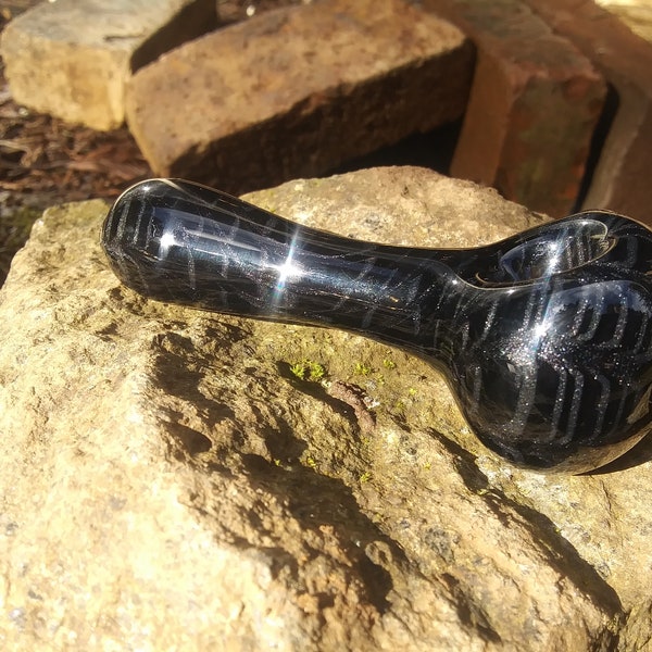Spider Web Pipe - Etsy