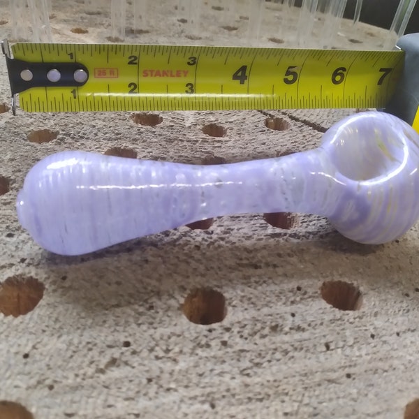 Purple Pipe - Etsy