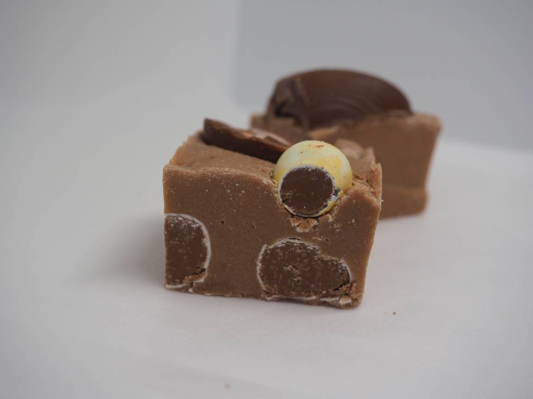 Easter egg fudge weird and wacky - Etsy.de