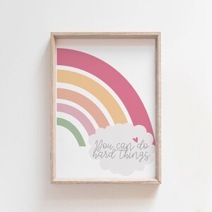 Inspirational Classroom Posters Positive Affirmations for - Etsy