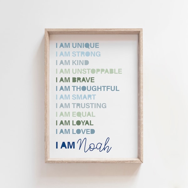 Motivation Wall Art - Etsy